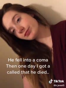 Woman Finds Out Her ‘Dead’ Ex-Boyfriend Is Still Alive And Is Now In ...